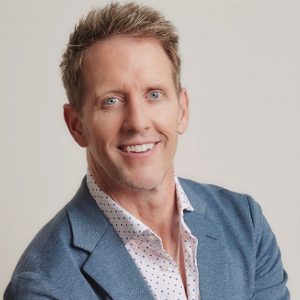 Bringing Joy, Connection, and the Power of Laughter to Every Stage with ...