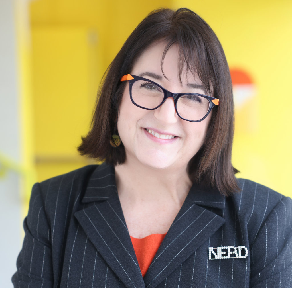 Author. Speaker. Nerd. Exploring Tech Tools Today - Midwest Speakers Bureau