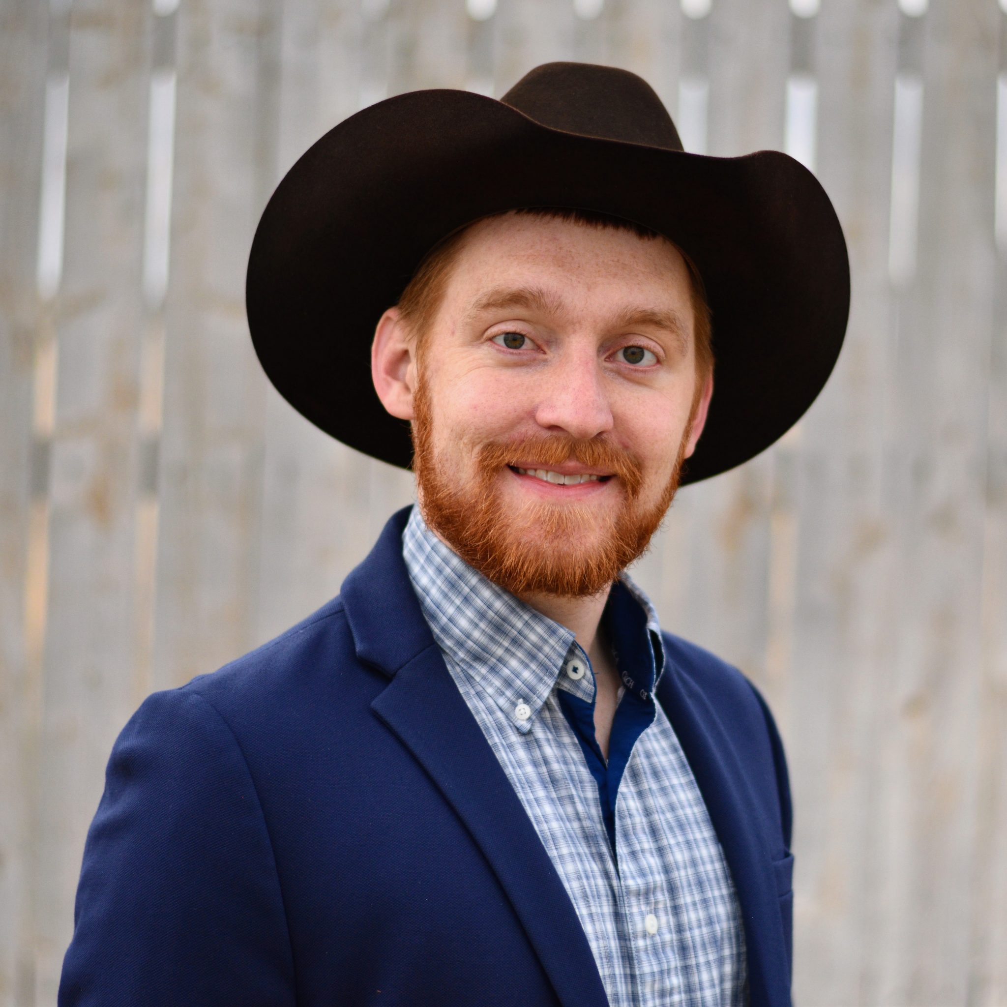 Dallin Cooper - Midwest Speakers Bureau